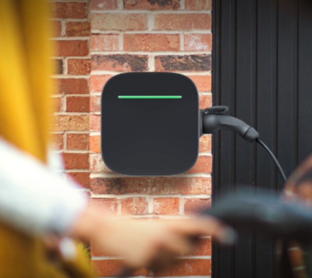 Home EV Charger Installation in Dubai | Fast & Reliable 2026