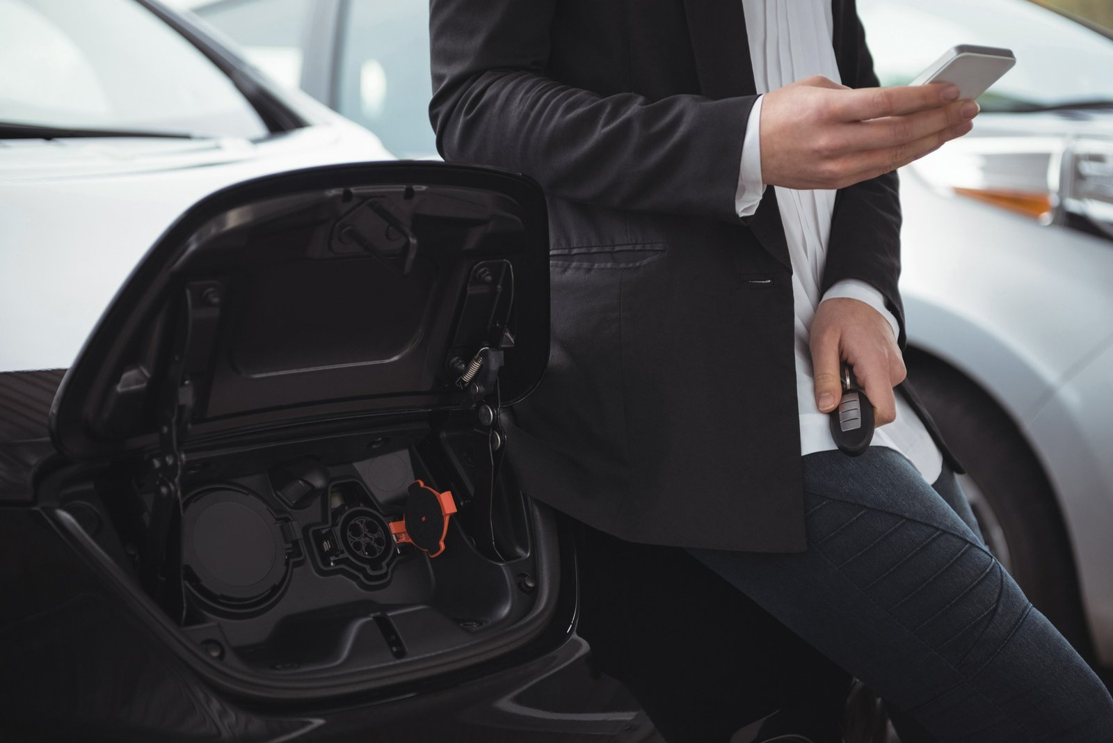 EV Charging Station Problems Solved: 7 Quick Fixes 2026